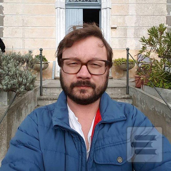 Ingar Johnsrud | kníhkupectvo Literama.sk