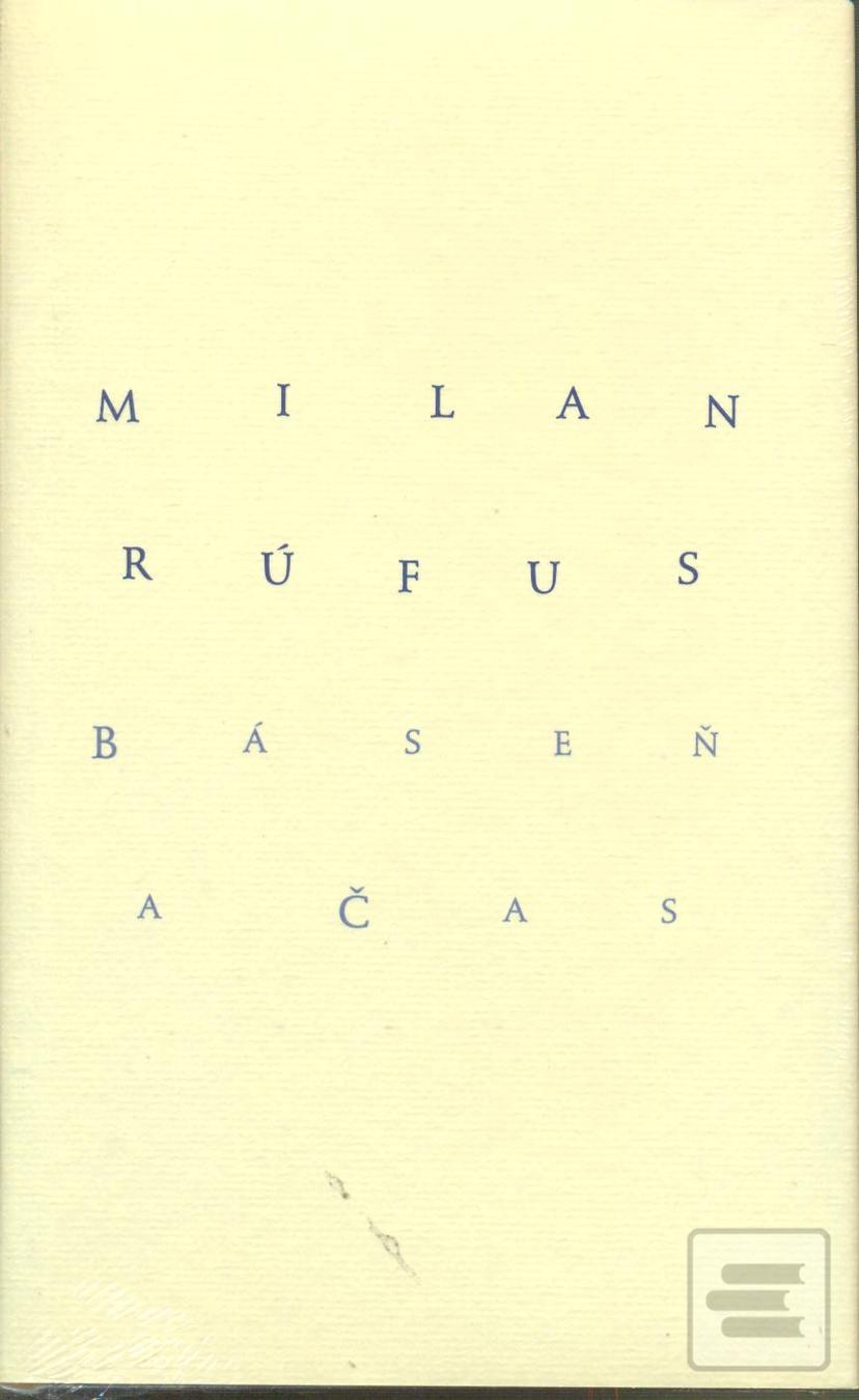 Báseň a čas Ponímam túto zbierku básni ako vecný,nepatetický osobný ...