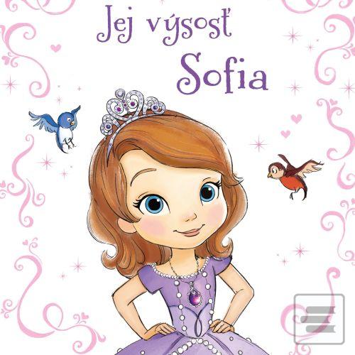 Knižná Séria Sofia Prvá Kníhkupectvo Literamask
