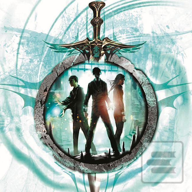 Knižná séria Magistérium | kníhkupectvo Literama.sk