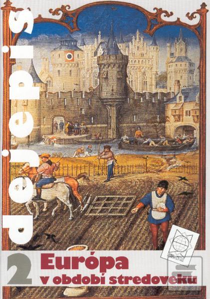 Kniha Dejepis 2 (Učebnica pre 7. ročník základných škôl) | kníhkupectvo ...