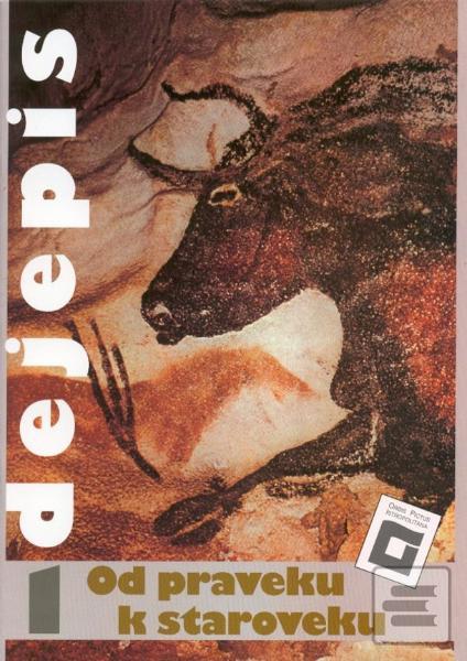 Dejepis 1 (Učebnica pre 6. ročník základných škôl) - Dušan Kováč Kniha ...