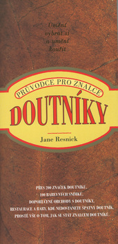 Kniha Doutníky - Průvodce pro znalce - Jane Resnick | kníhkupectvo ...