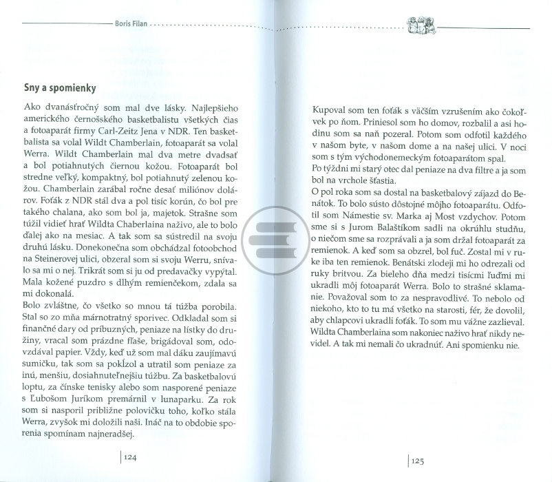 Tri opice - Boris Filan Kniha | kníhkupectvo Literama.sk